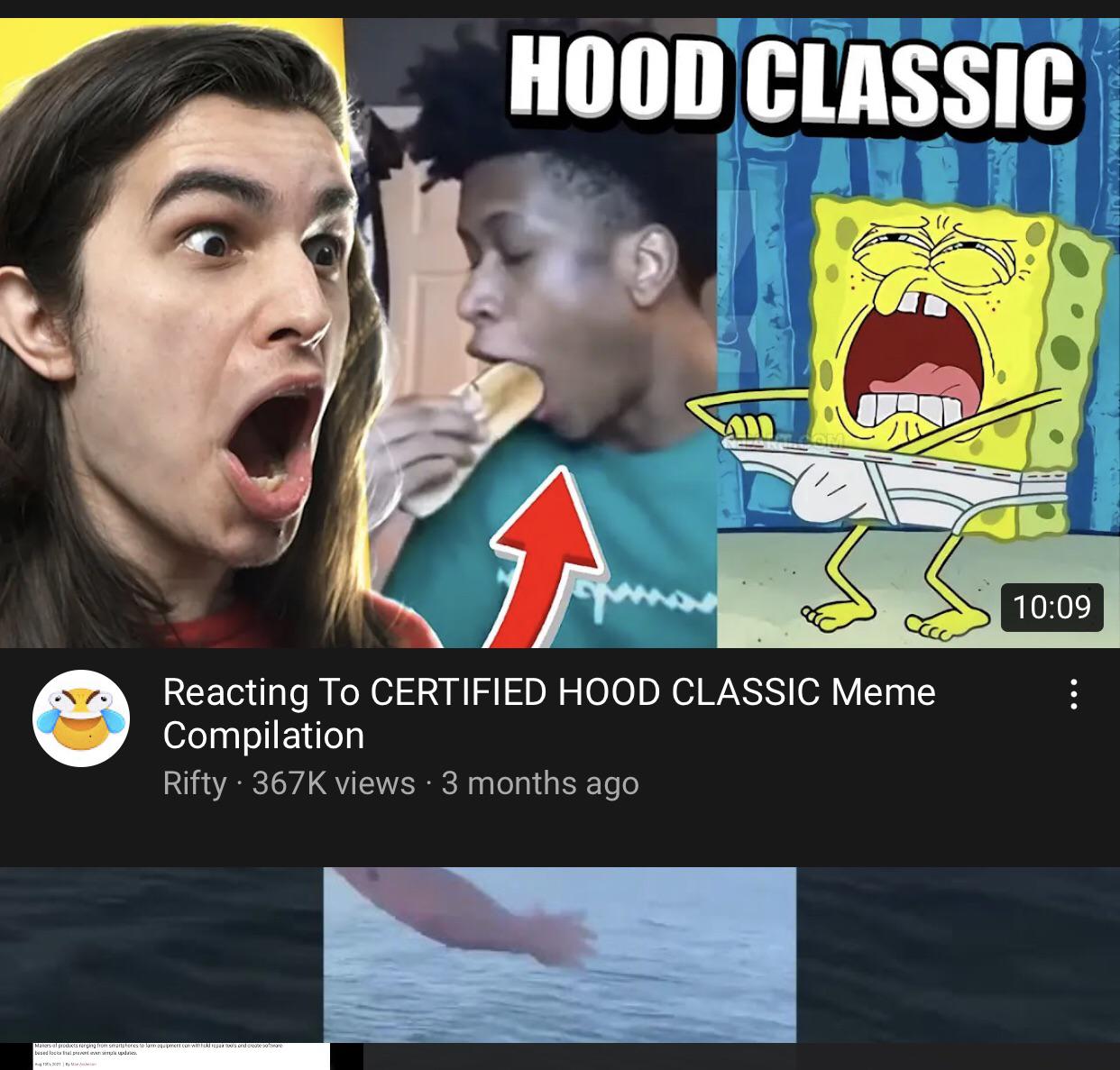 Certified Rule Classic | Scrolller