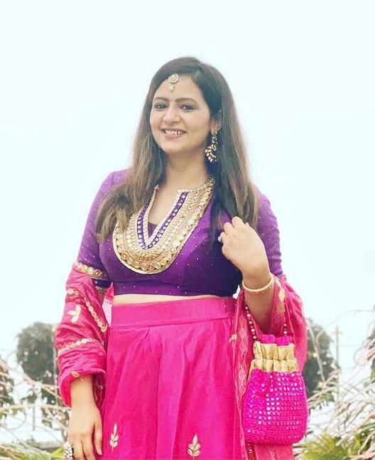 Chachi ️ | Scrolller