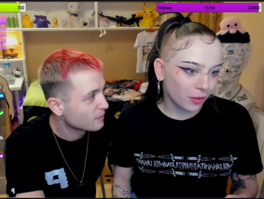 chachi chiquito | Scrolller