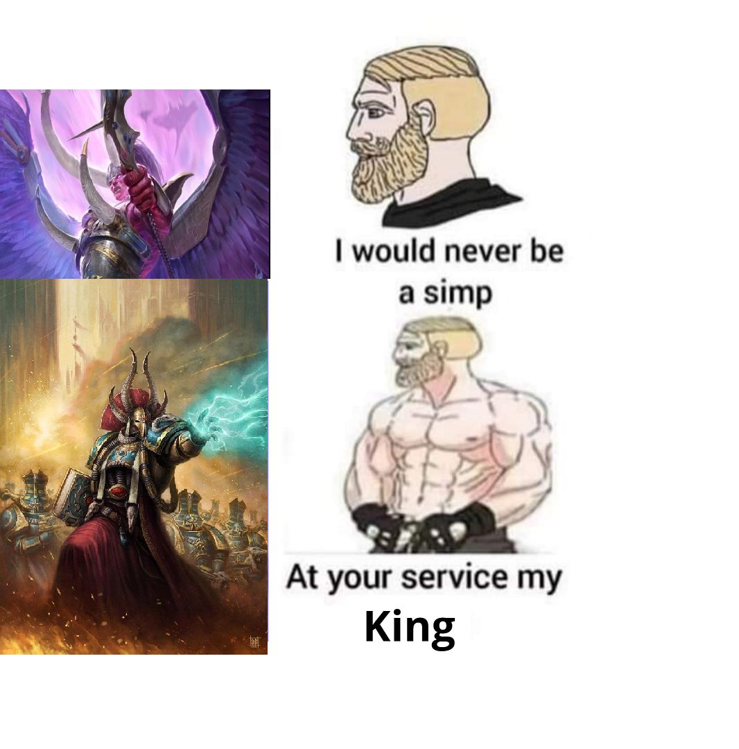 Chad Ahriman | Scrolller