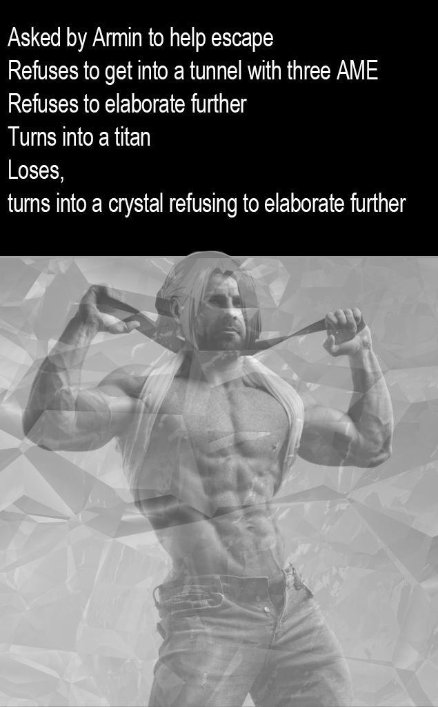 chad armin simp | Scrolller