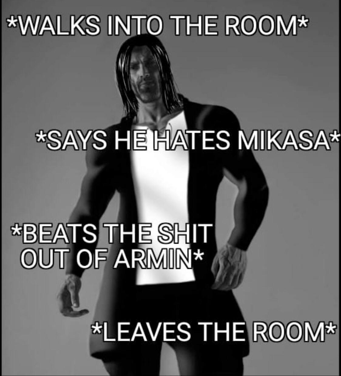 Chad Eren | Scrolller