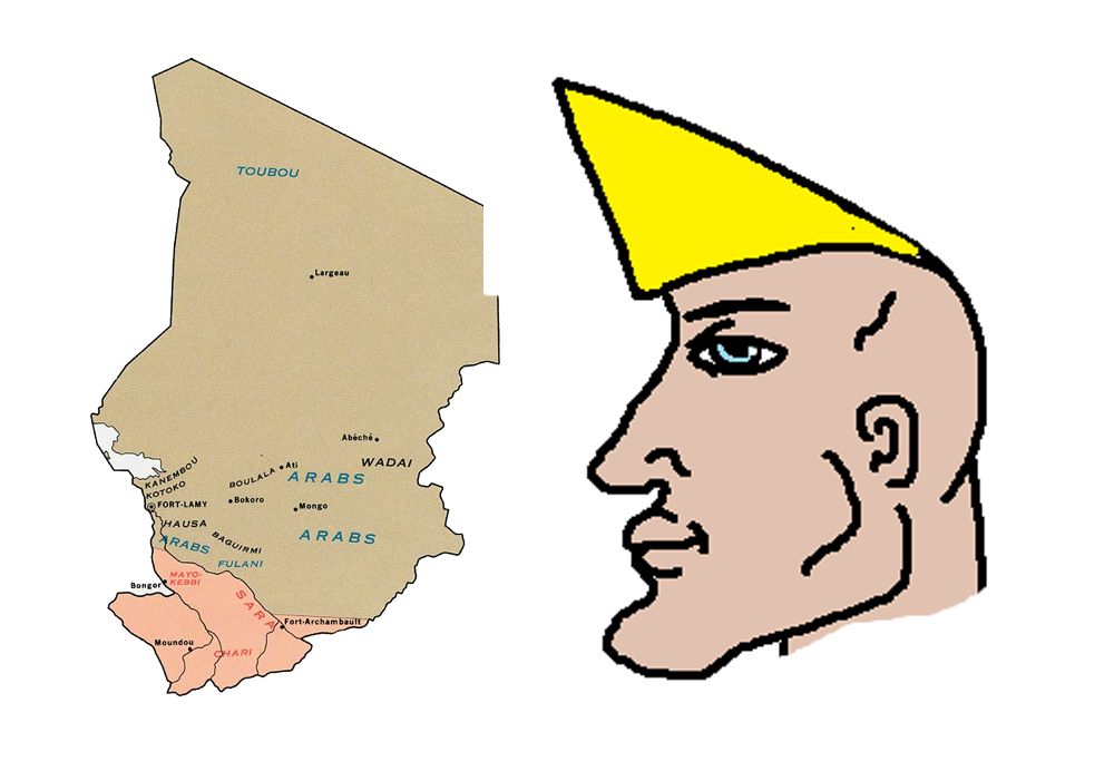 Chad IS Chad! | Scrolller