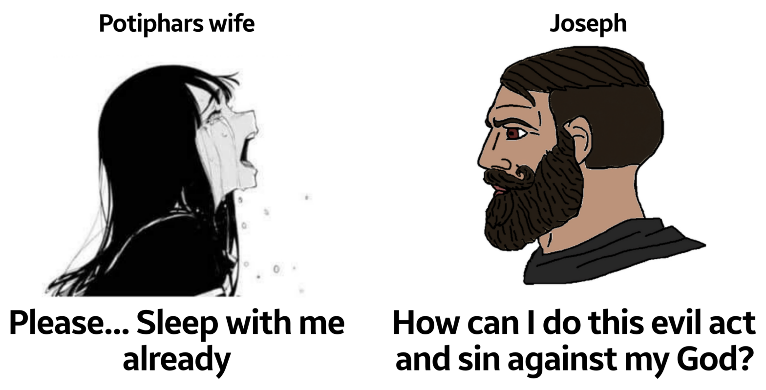 Chad Move | Scrolller