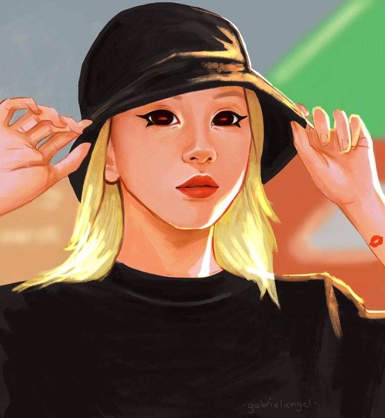 Chae🐳 | Scrolller