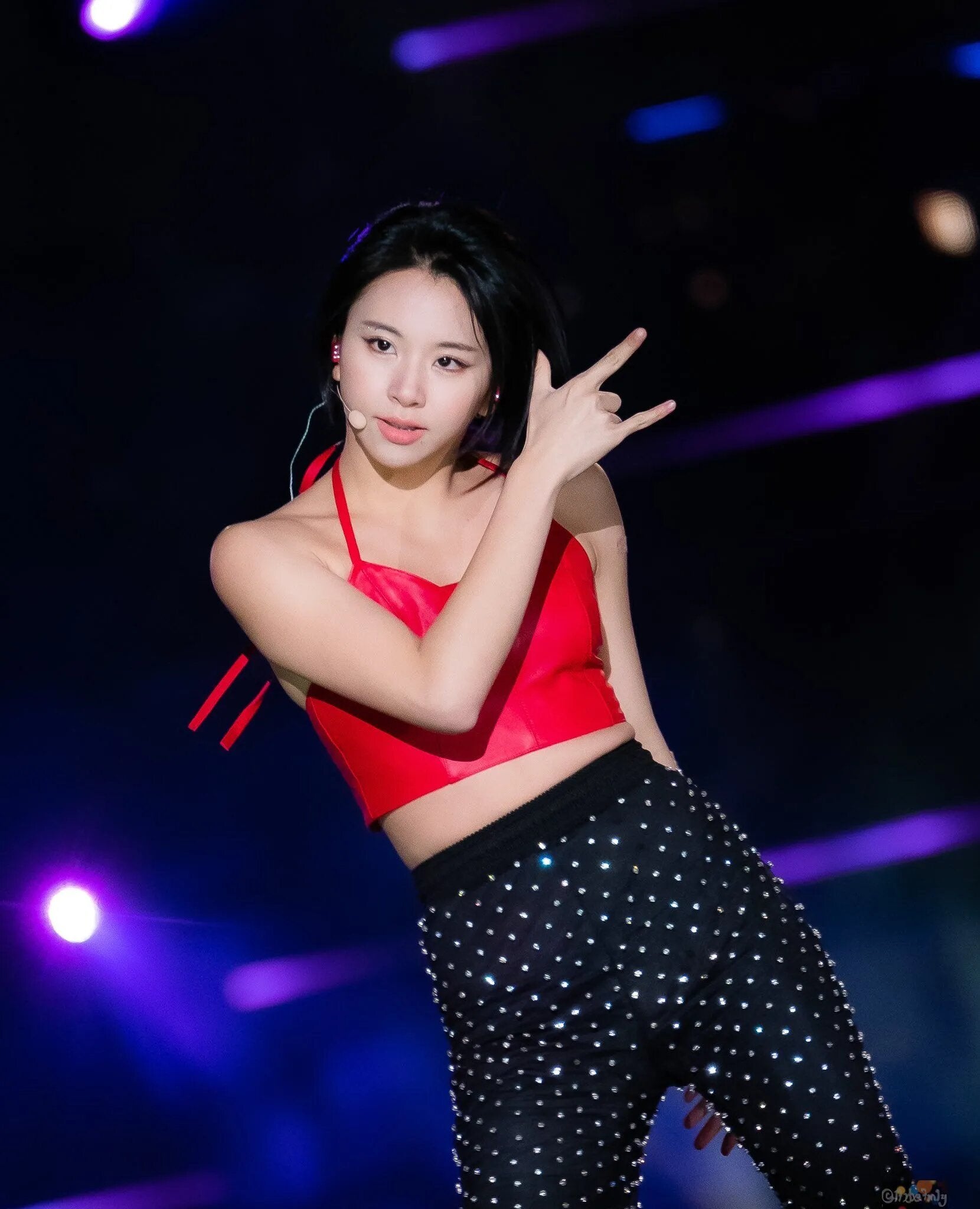 Chaeyoung | Scrolller