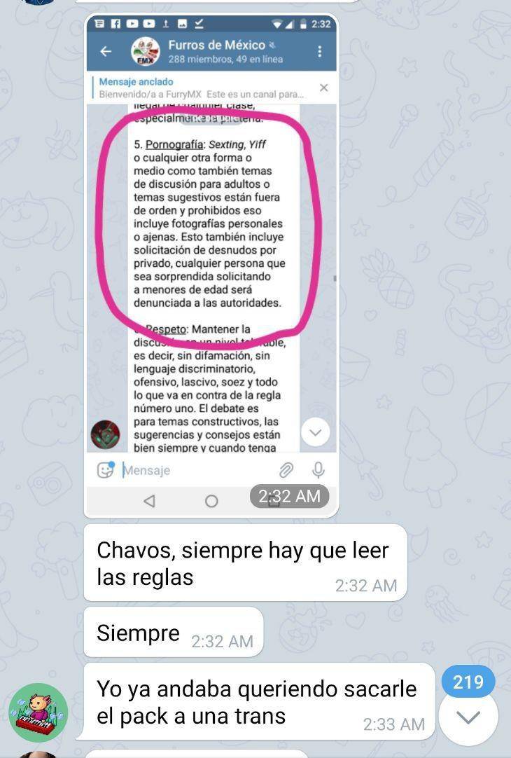 Chale (? | Scrolller