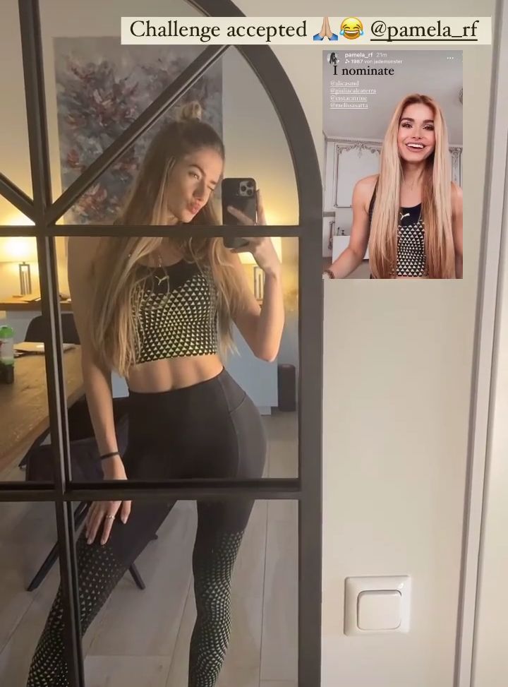 Challenge accepted | Scrolller