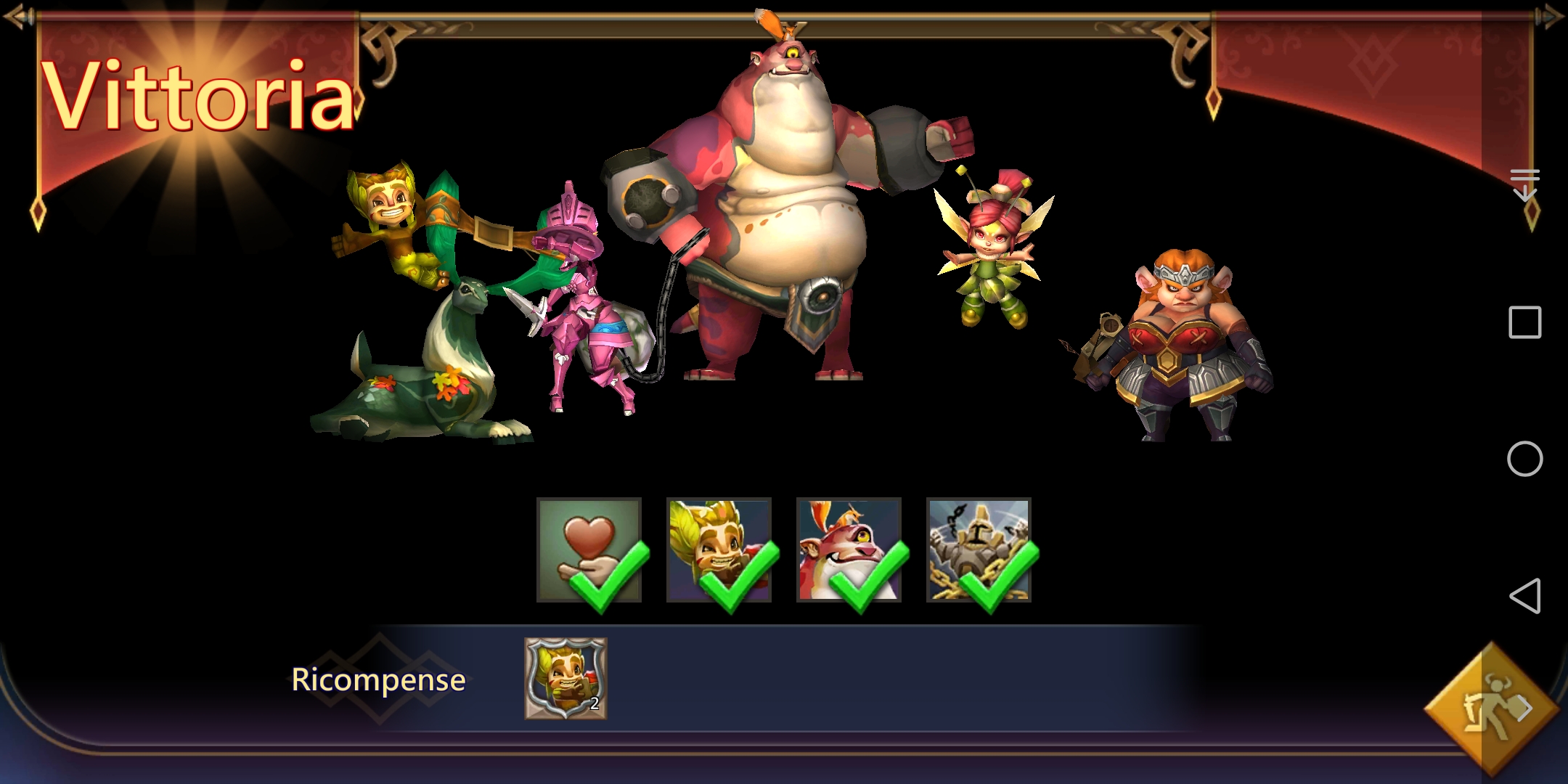 Challenge Stage 5 | Scrolller