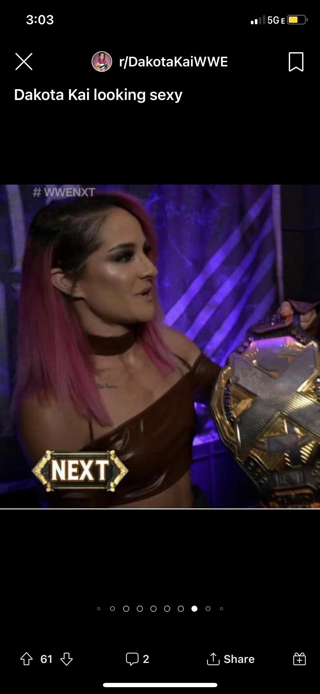 Champion Kai | Scrolller