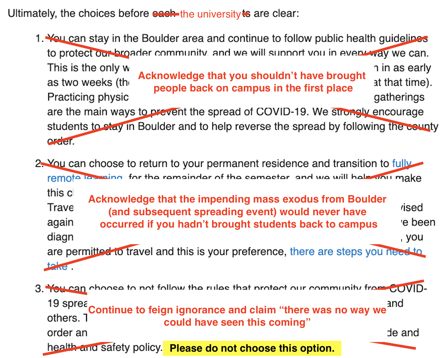 Chancellor bad | Scrolller