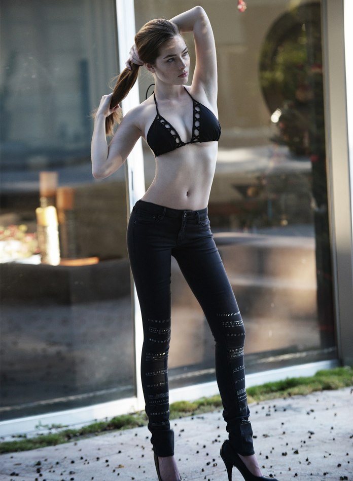 Chandler Bailey | Scrolller