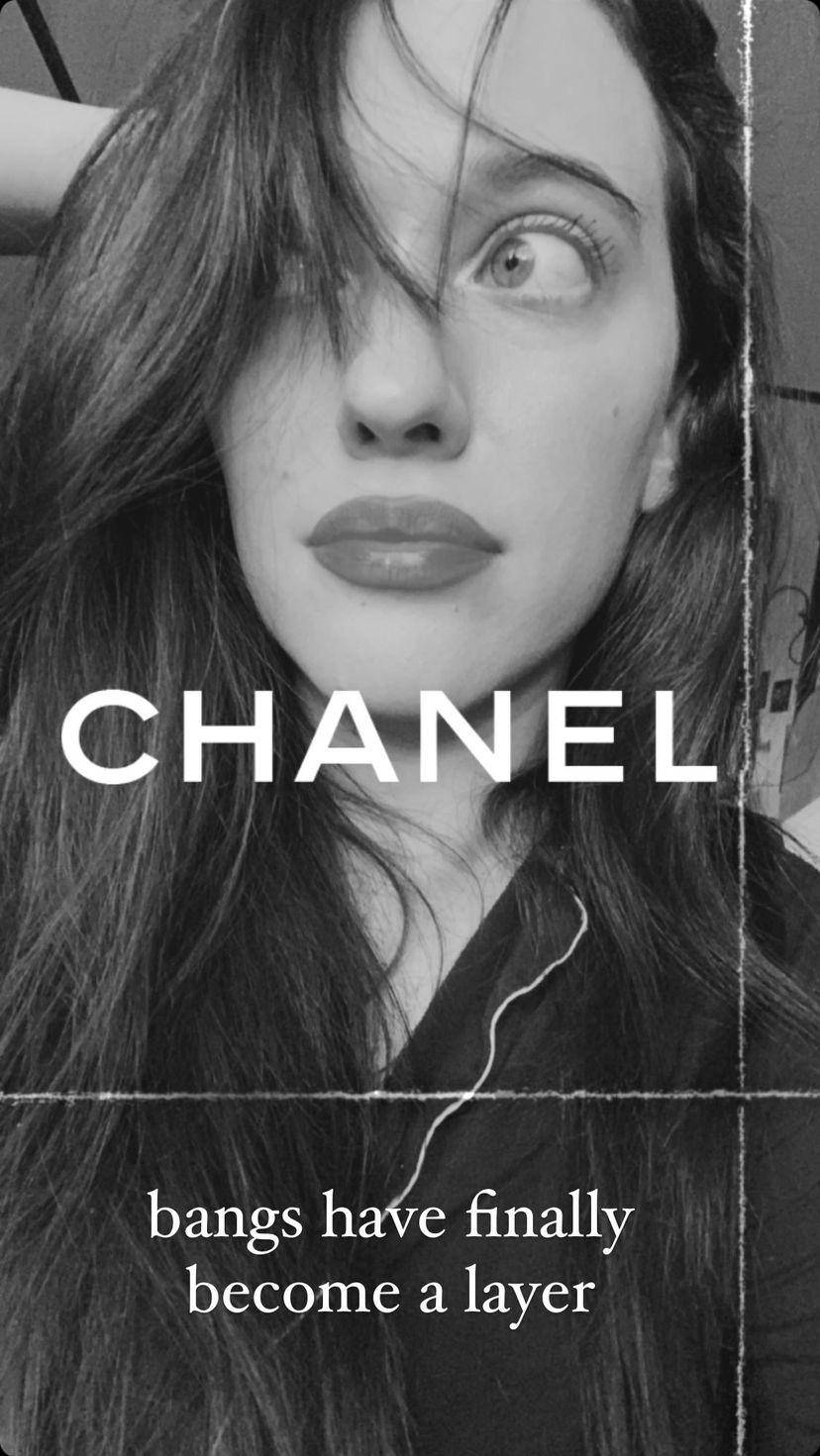 Chanel | Scrolller