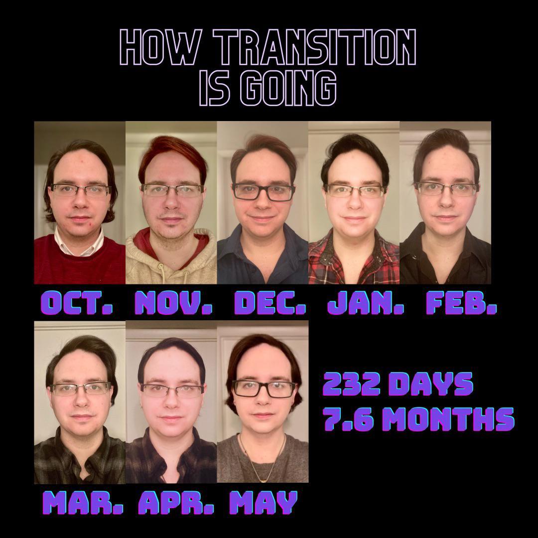 Change isn’t always fast, patience patience patience to get to the destination. I’m 8 months on ...