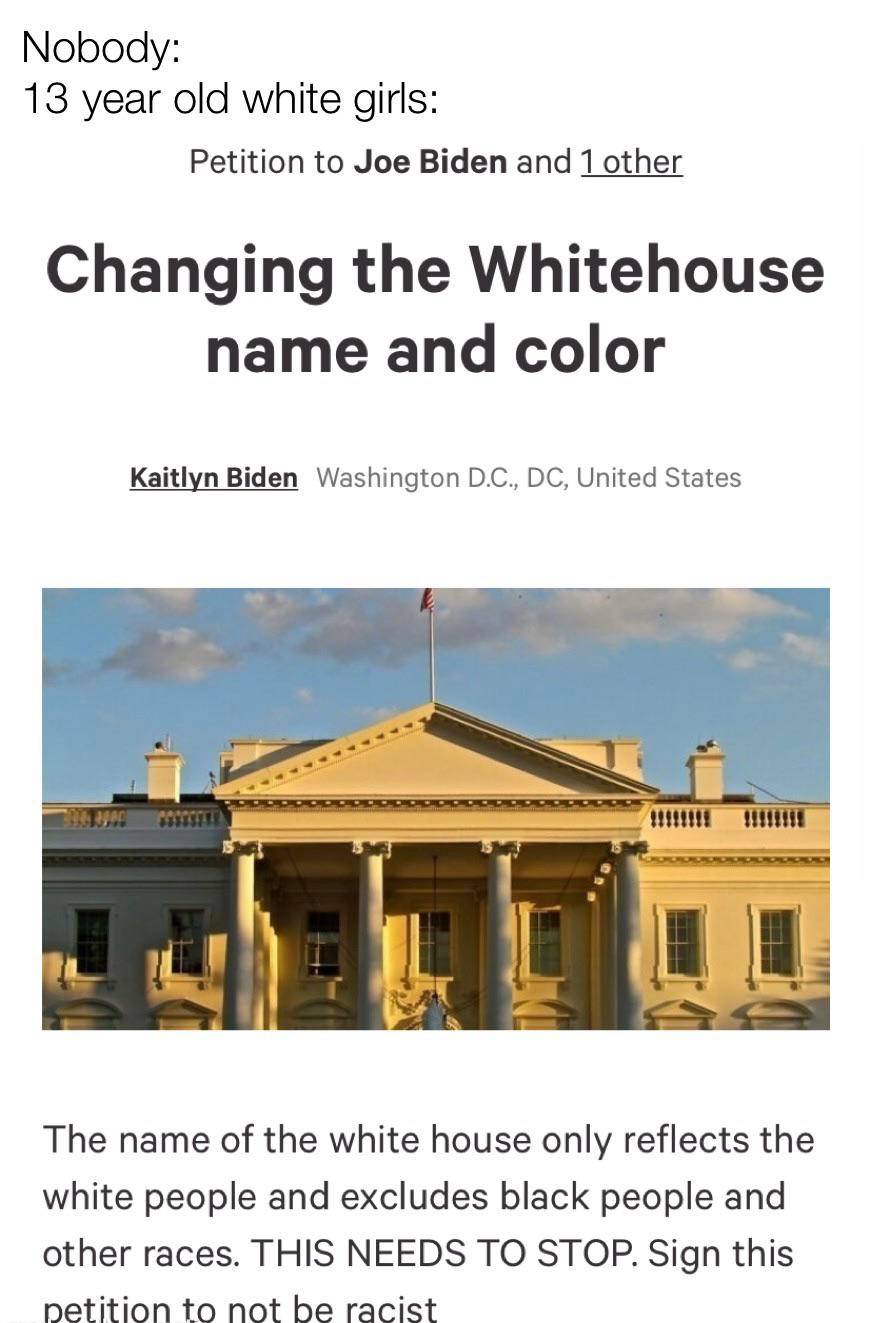 Change.org for the win | Scrolller