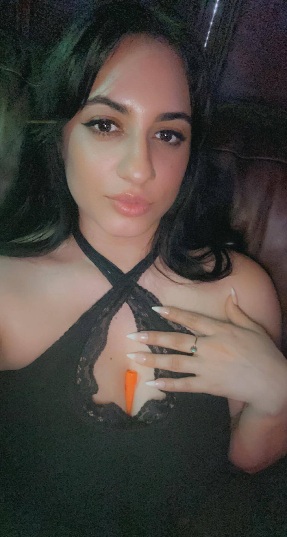 change the color on my mood ring 🌚 | Scrolller