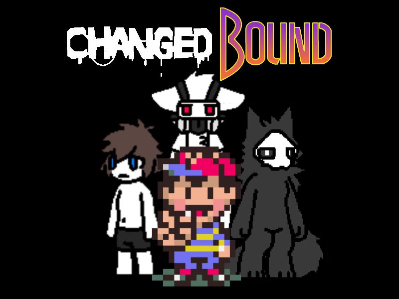 Changed Bound | Scrolller