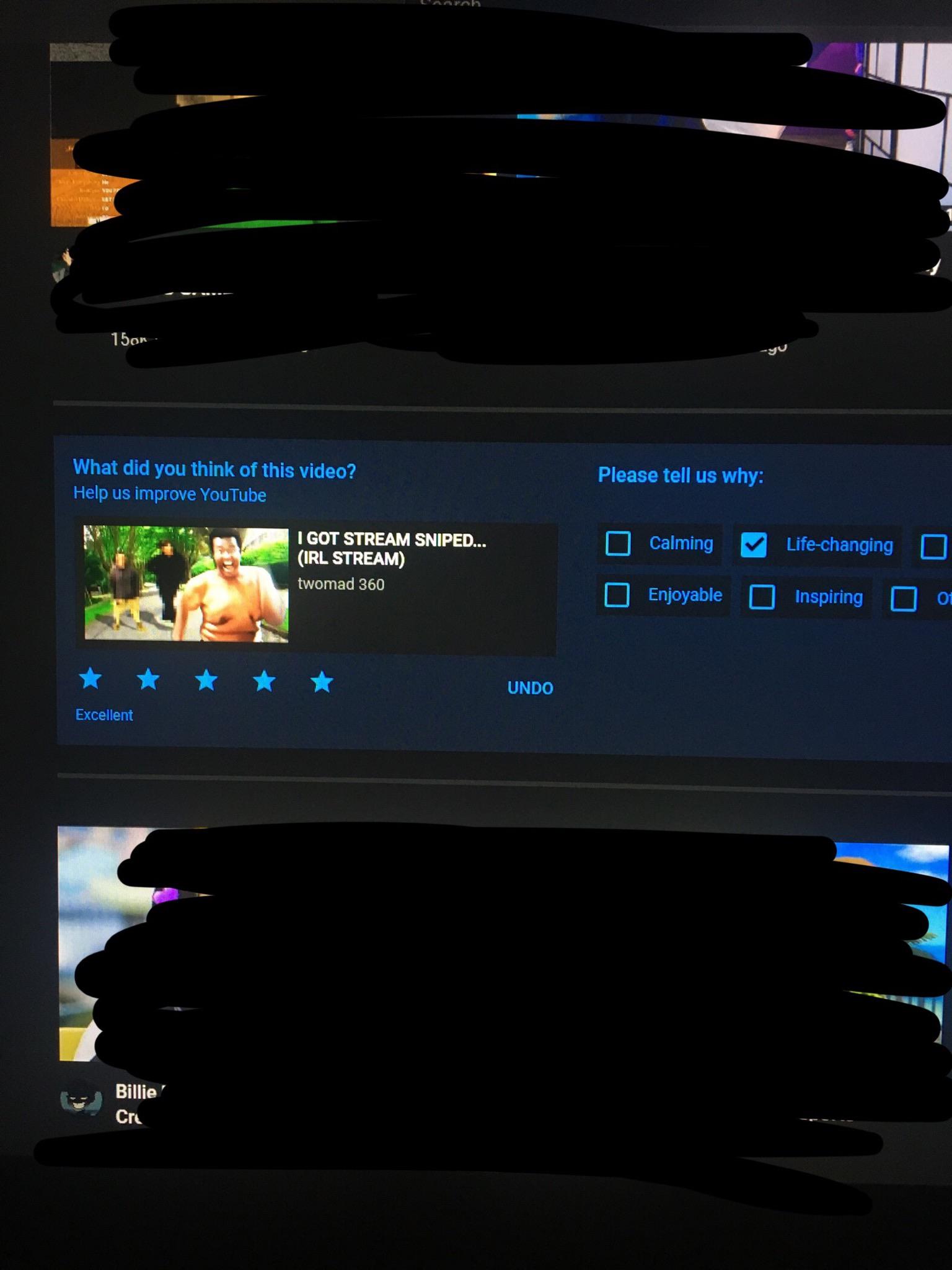 Changed my life... | Scrolller