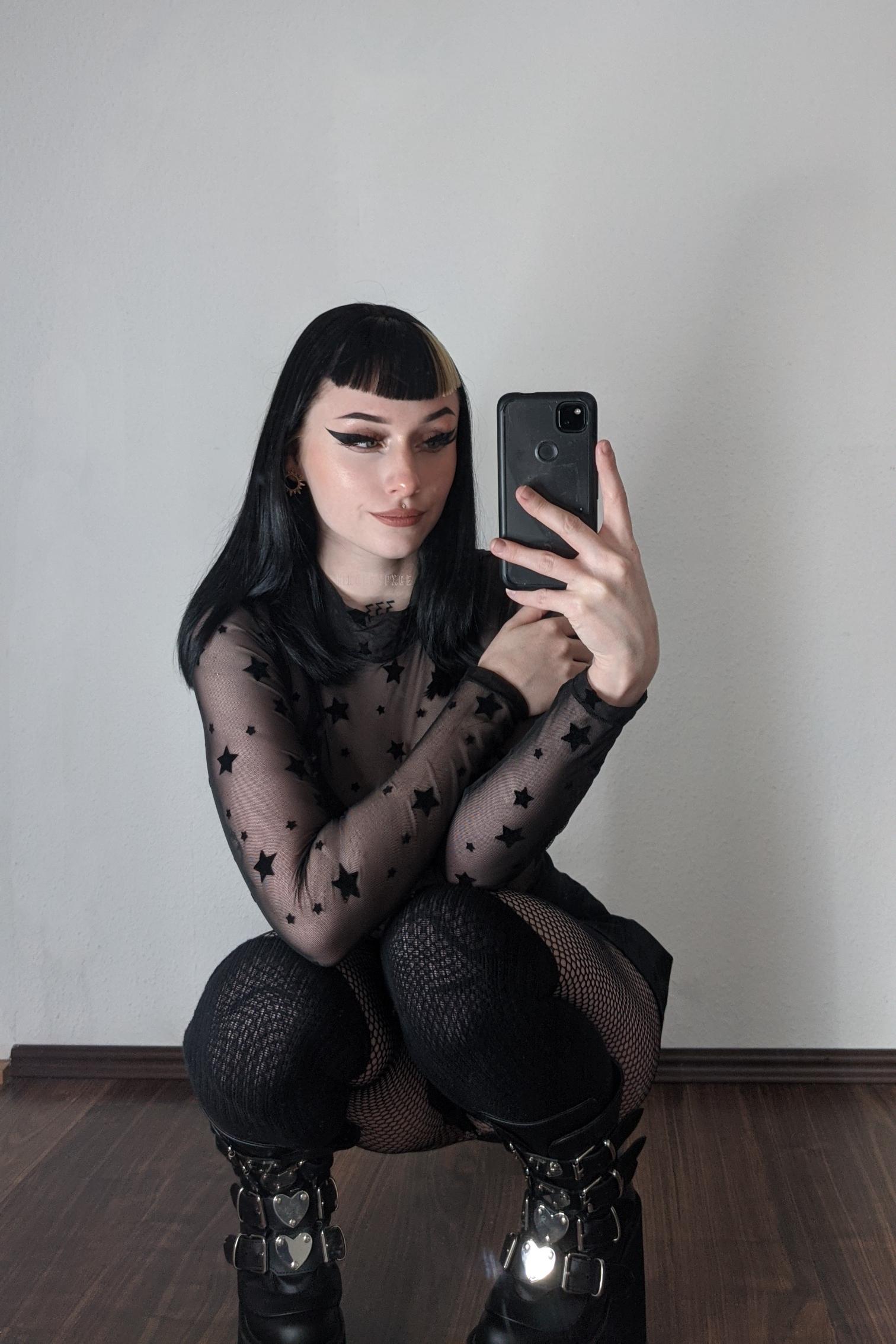 Changes were made | Scrolller