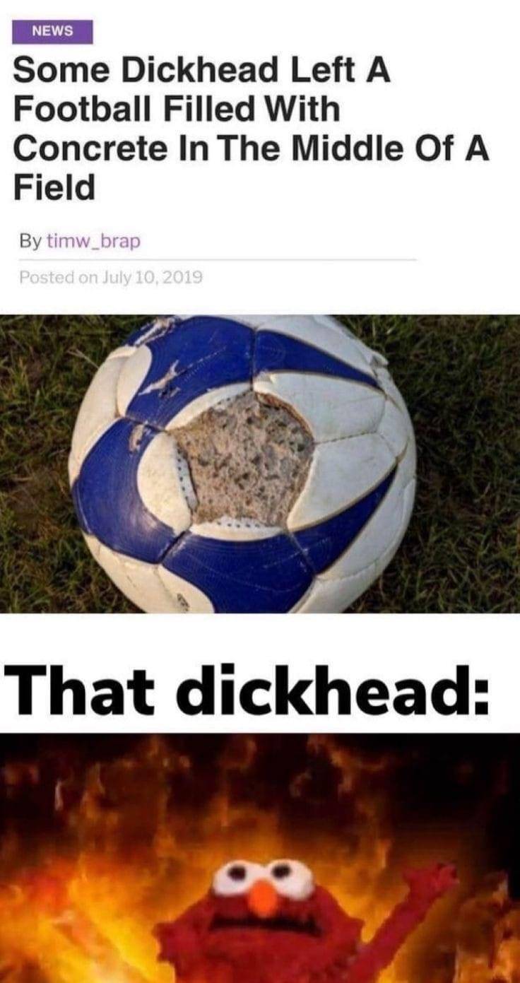 Chaotic evil | Scrolller