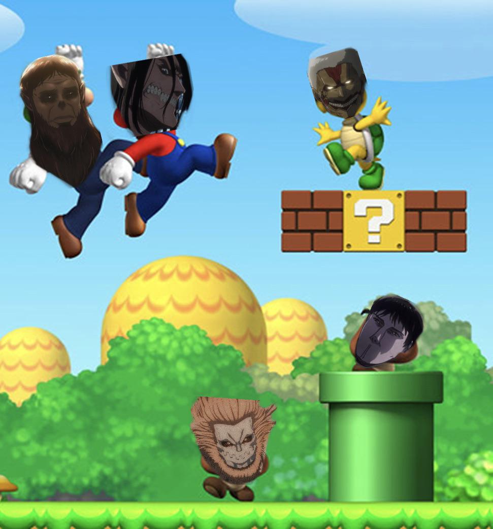 Chapter 117-119 in a nutshell | Scrolller