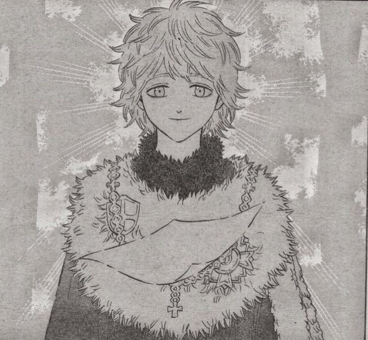 Chapter 214- manga spoilers... ummm so that just happened | Scrolller