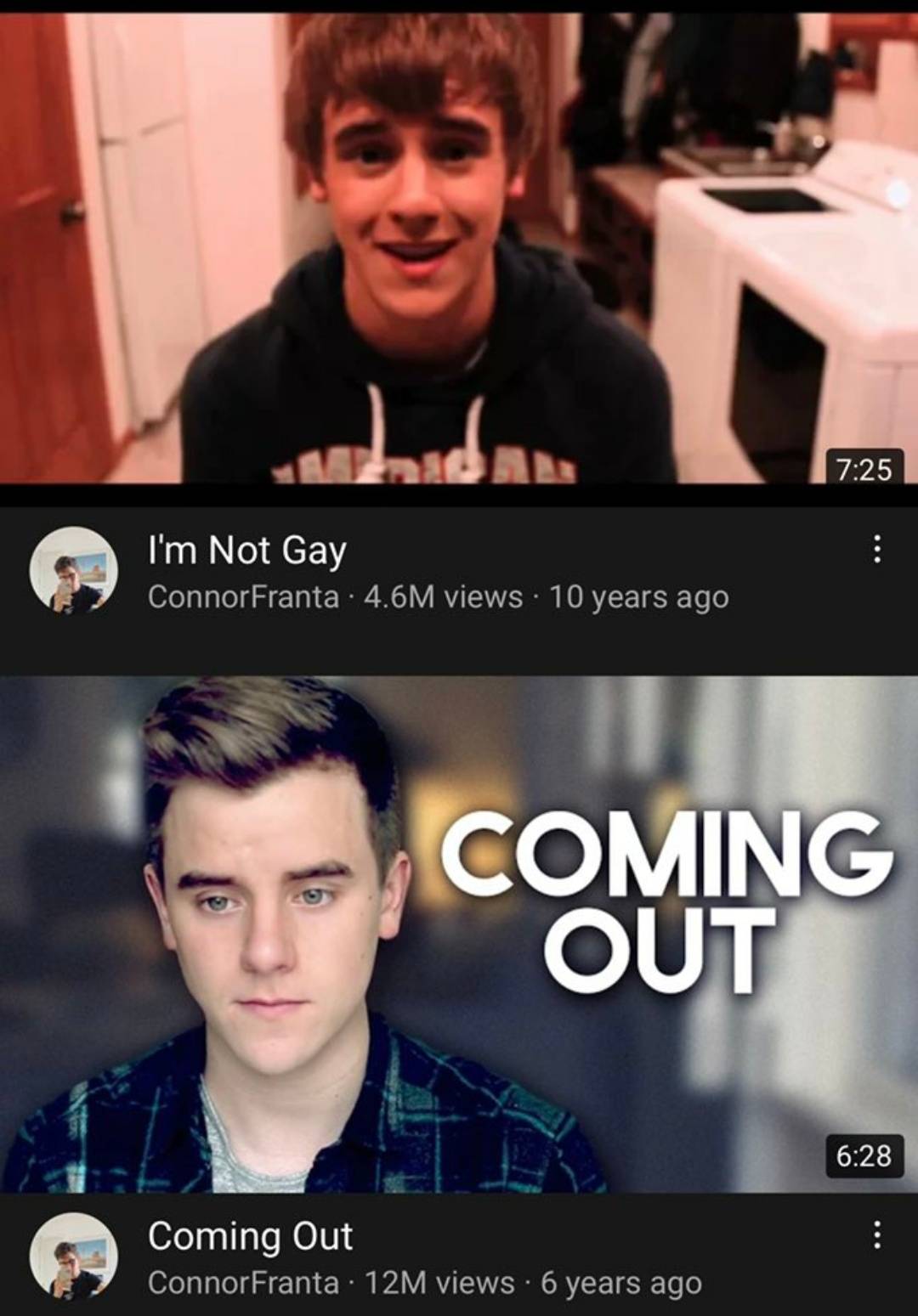 Character development | Scrolller