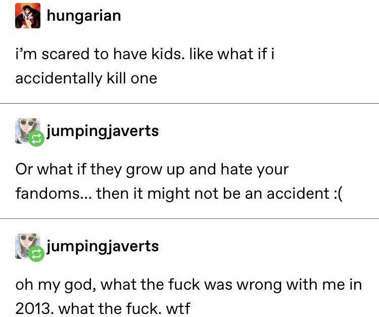 Character Development Scrolller