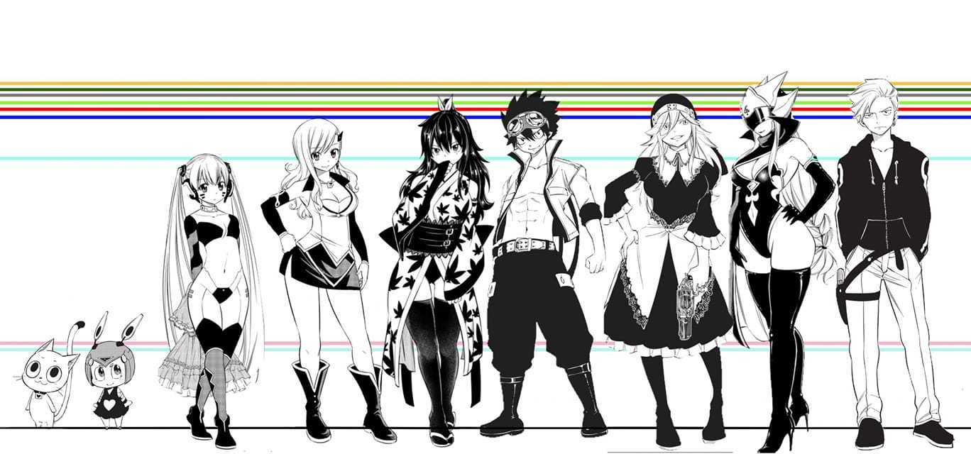 Character Height | Scrolller