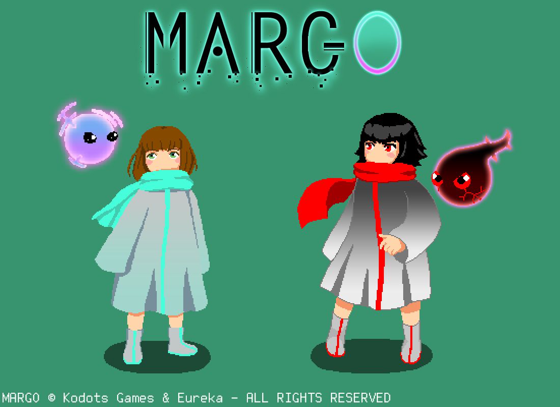 Character Sprites Scrolller
