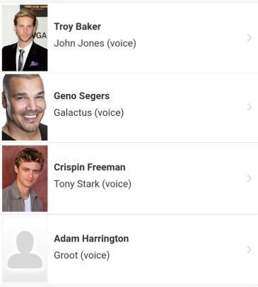 Characters that will have voices in the event, and their voice actors! (EVENT SPOILER) via ...