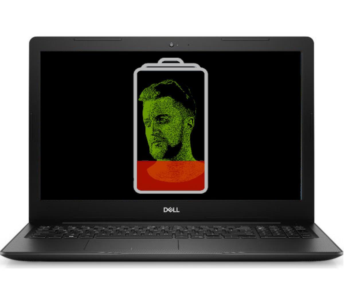 Charge YourDell | Scrolller