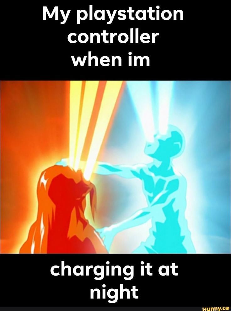 Charging State | Scrolller