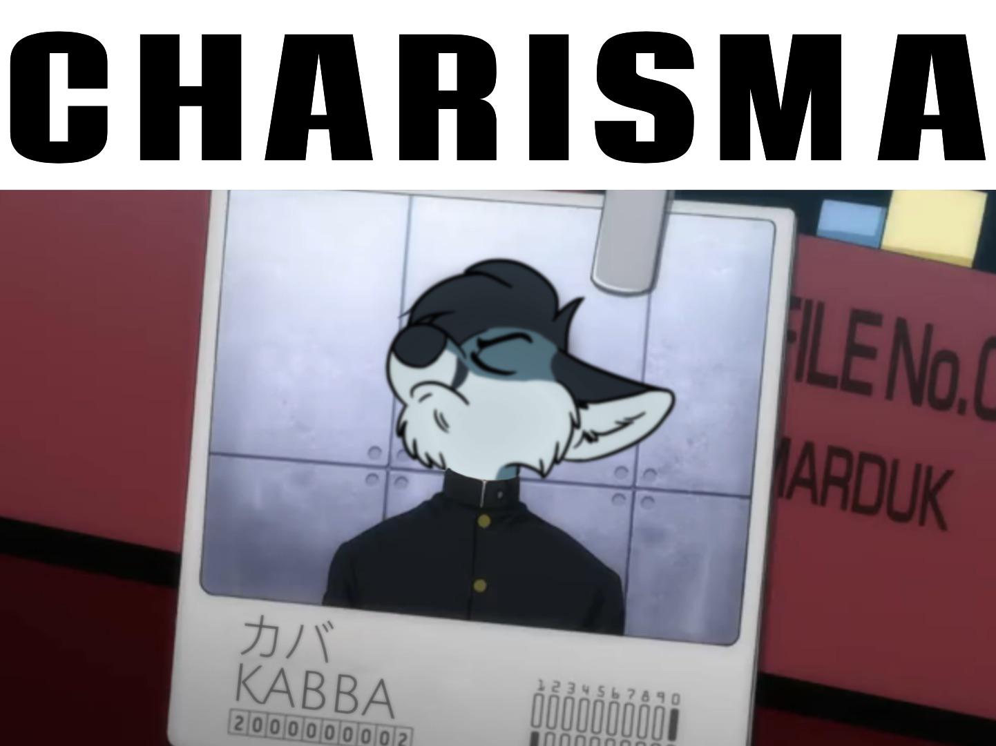 Charisma_irl | Scrolller