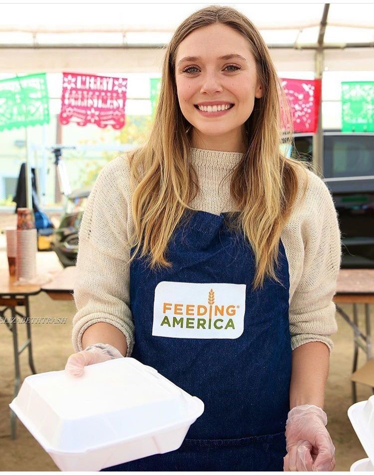 Charity work | Scrolller