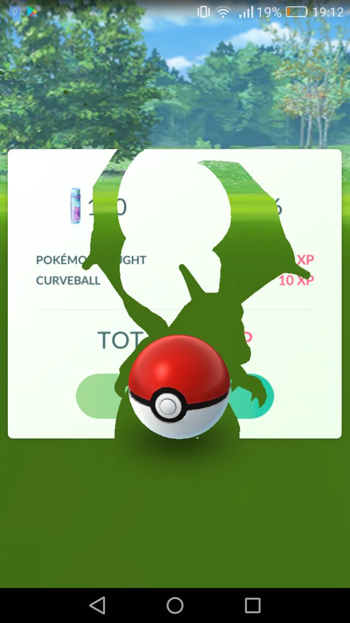 Charizard? | Scrolller