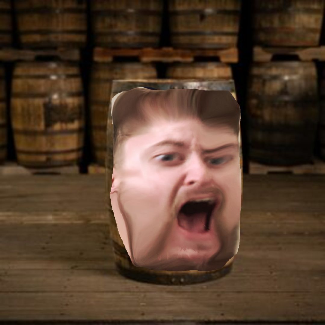 Charles Barrel | Scrolller