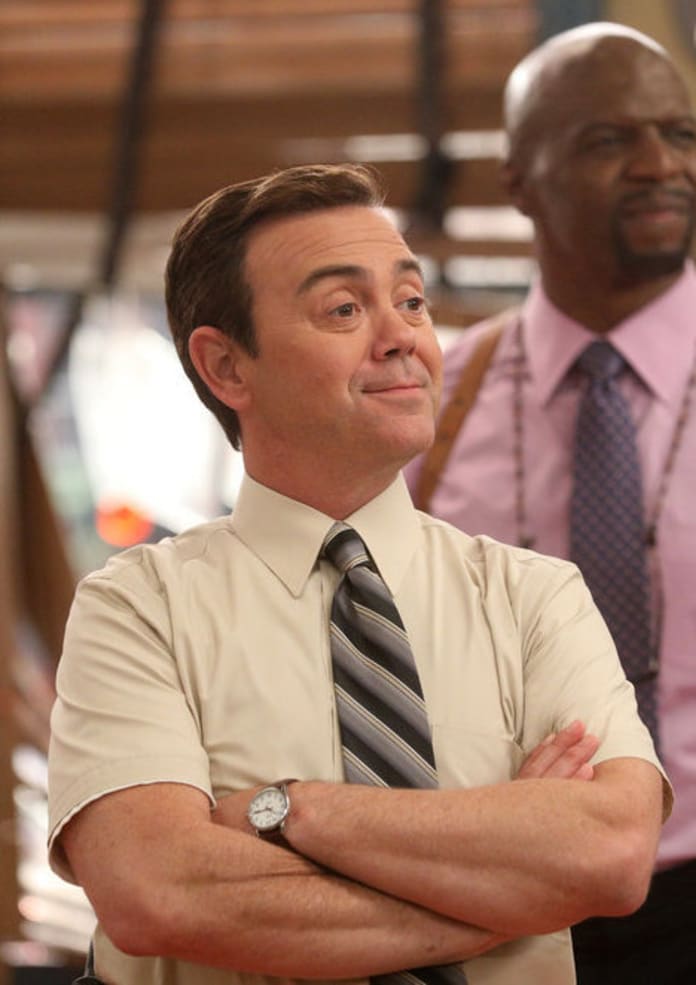 Charles Boyle | Scrolller