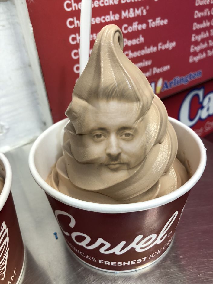 Charles Carvel | Scrolller