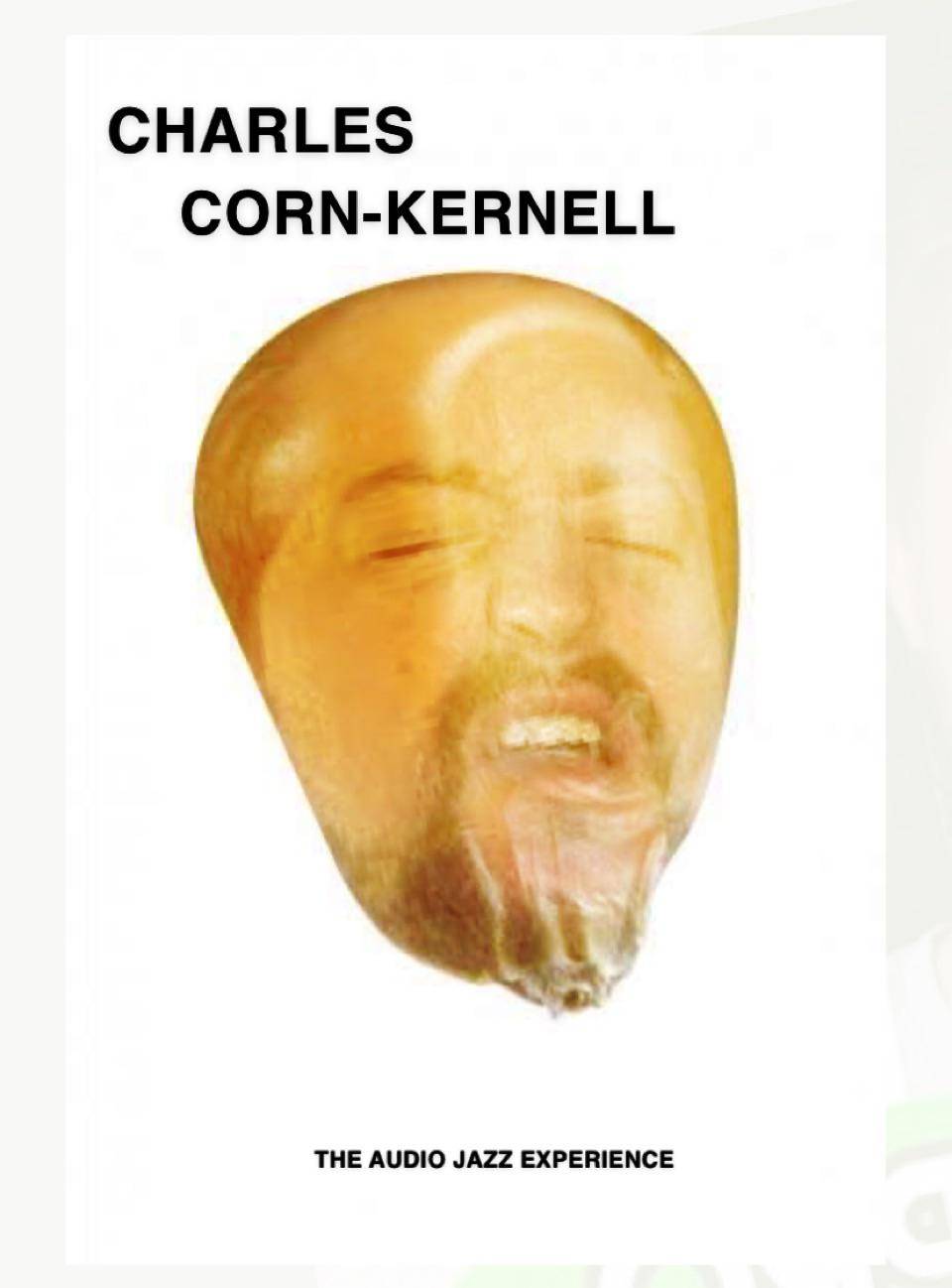 Charles Corn-Kernell | Scrolller