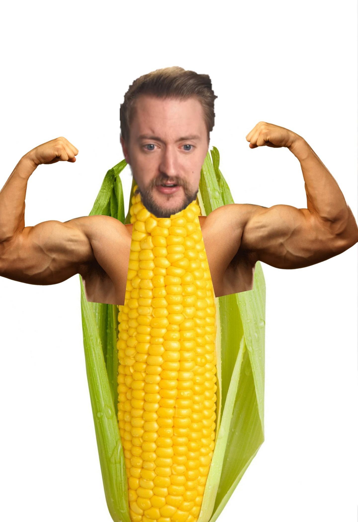 Charles Corn-swell | Scrolller