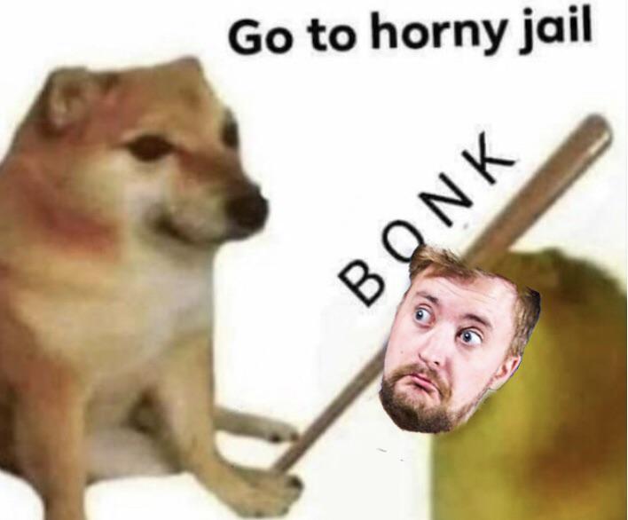 Charles Hornyjail | Scrolller