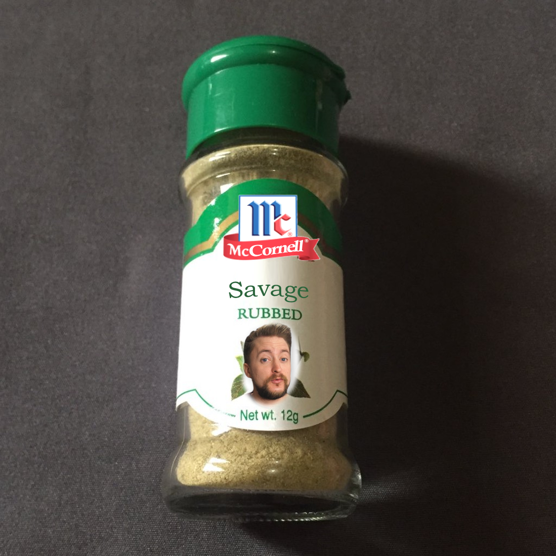 Charles McCornell | Scrolller