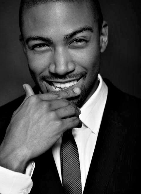 Charles Michael Davis | Scrolller
