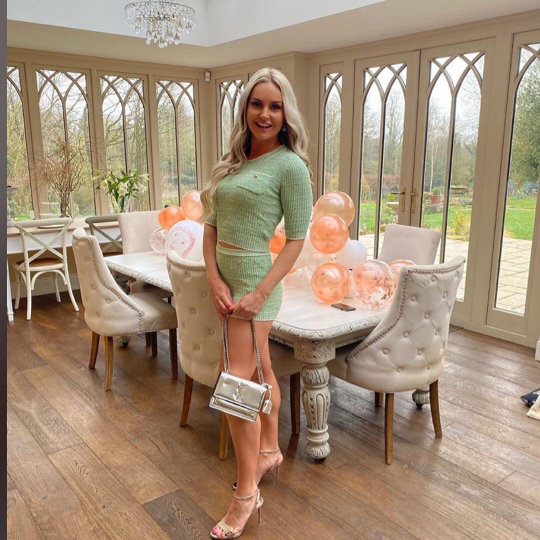 Charley Hull | Scrolller