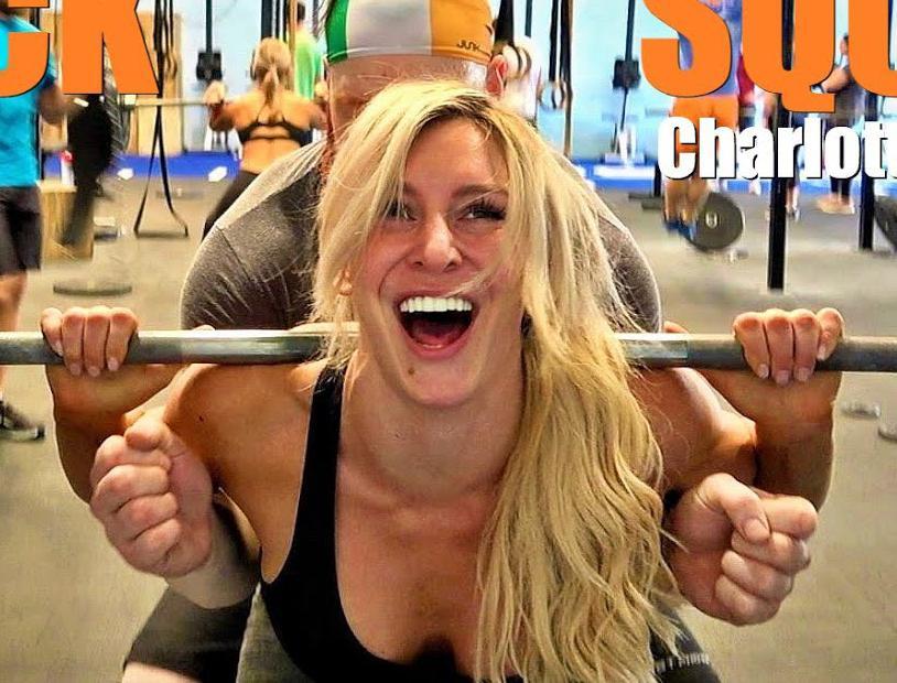 Charlotte | Scrolller