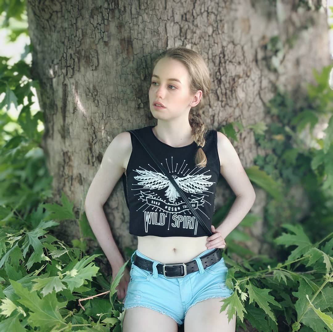 Charlotte | Scrolller