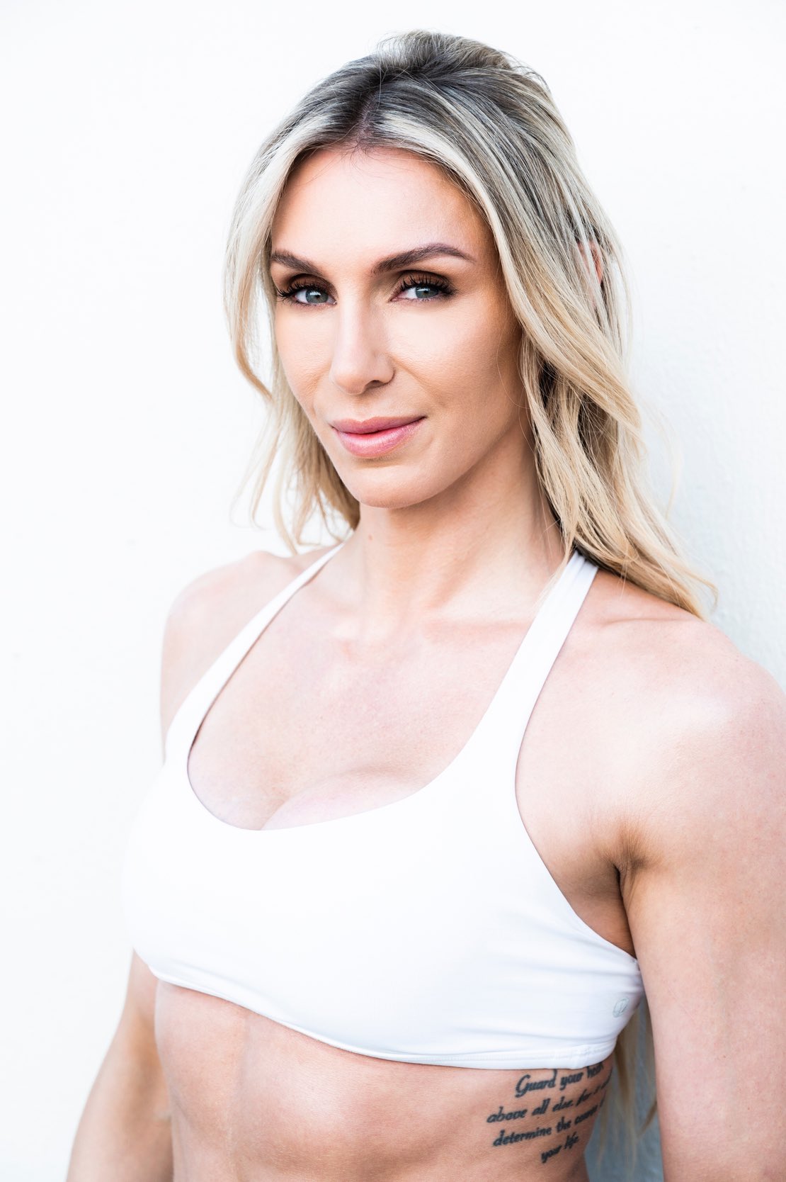 Charlotte Flair | Scrolller