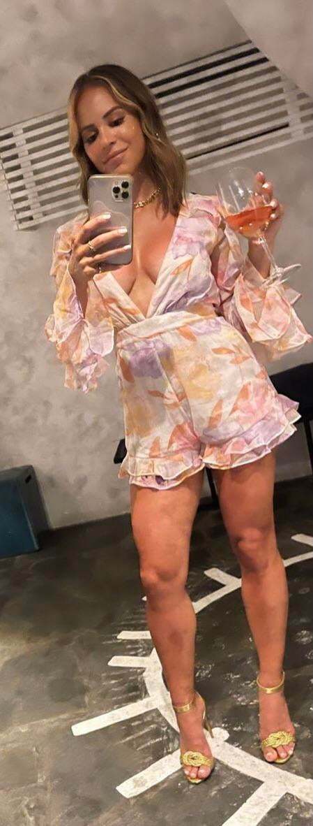 Charly Arnolt ESPN | Scrolller