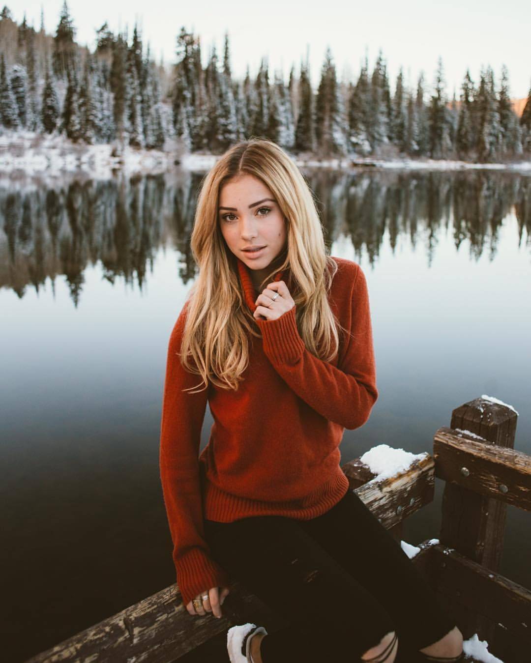 Charly Jordan | Scrolller